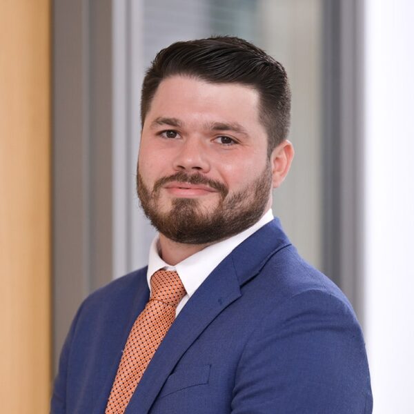Michael Jensen | Senior Associate, Acquisition & Leasing at Phoenix ...
