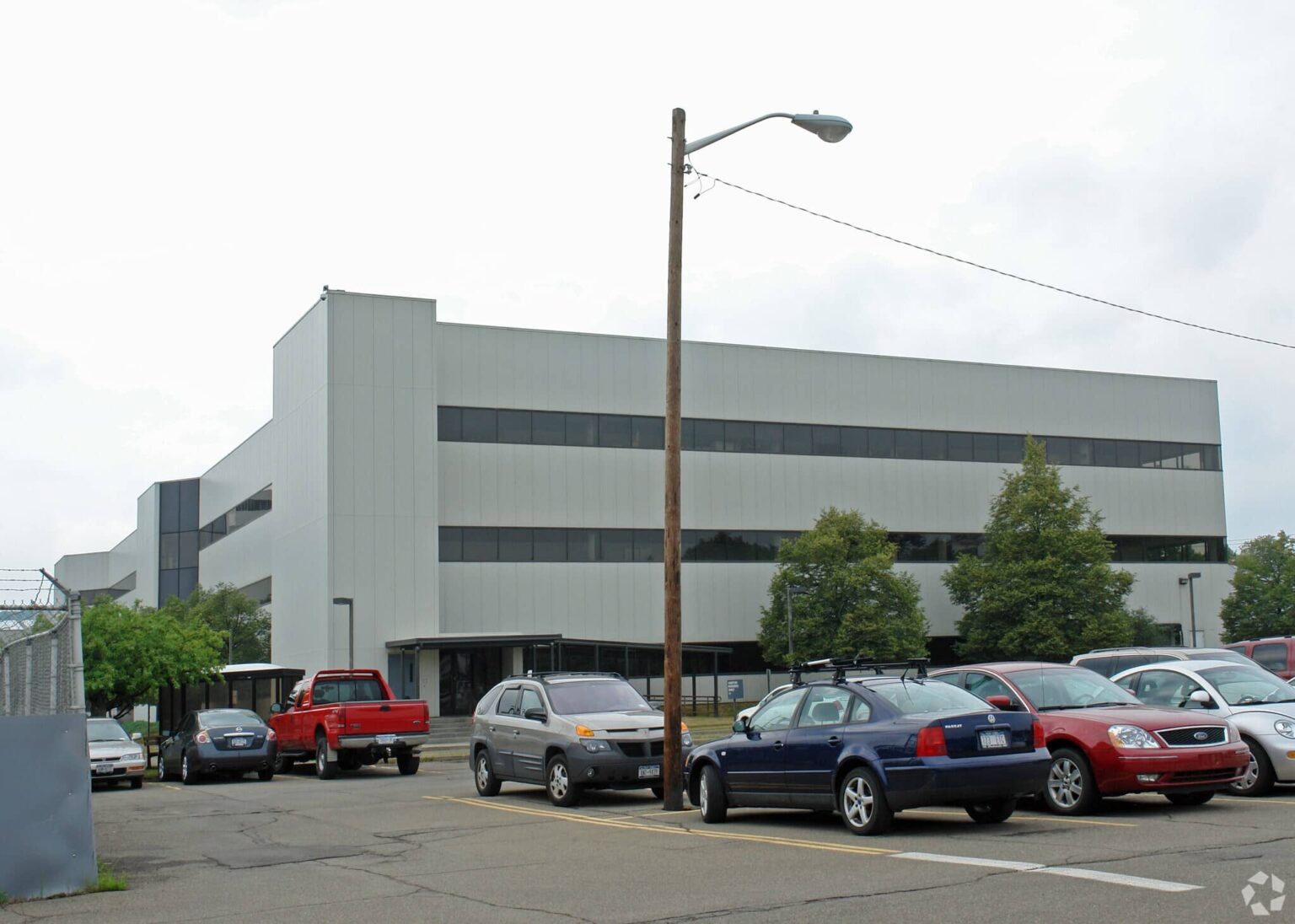 Huron Campus | Endicott, New York