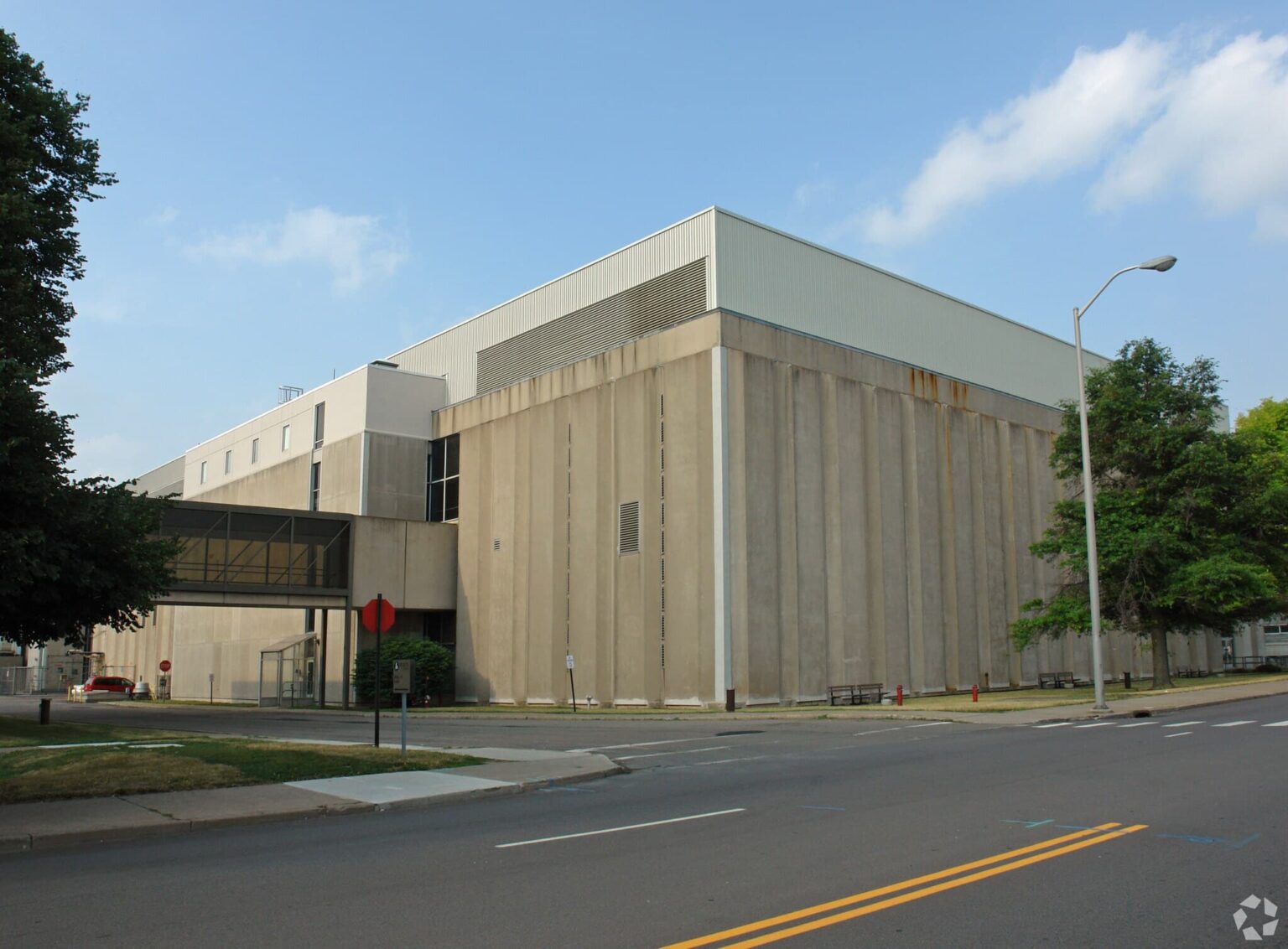 Huron Campus | Endicott, New York