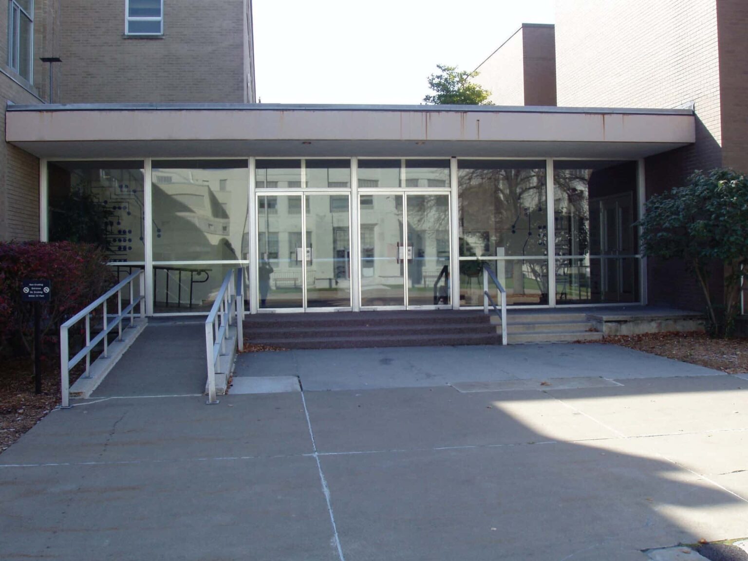 Huron Campus | Endicott, New York