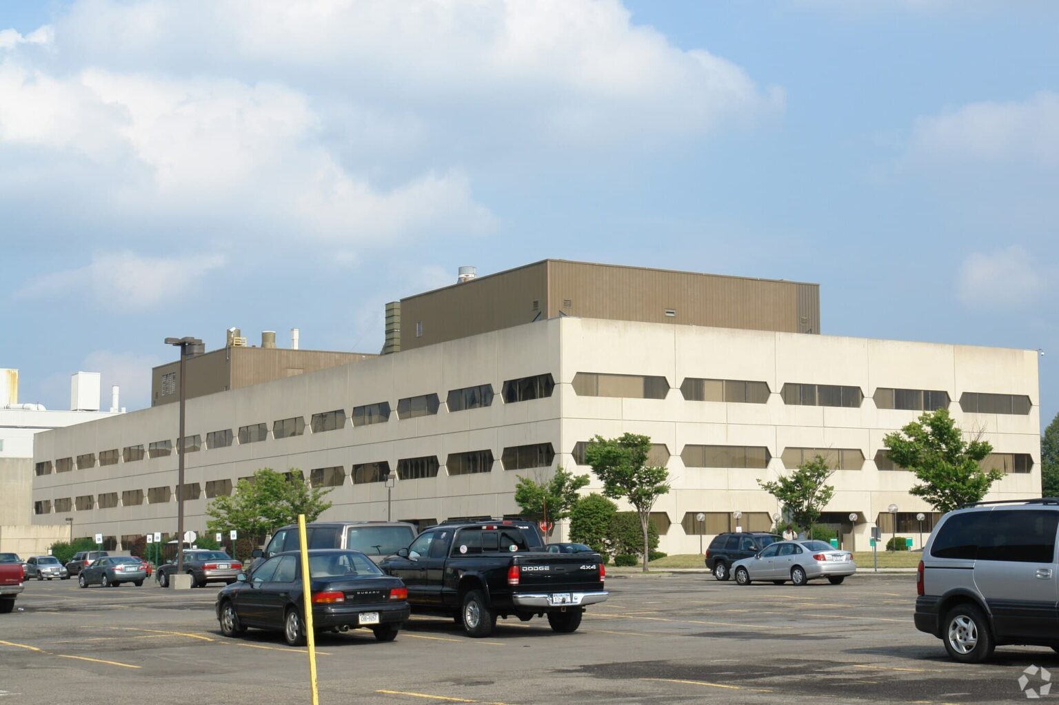 Huron Campus | Endicott, New York